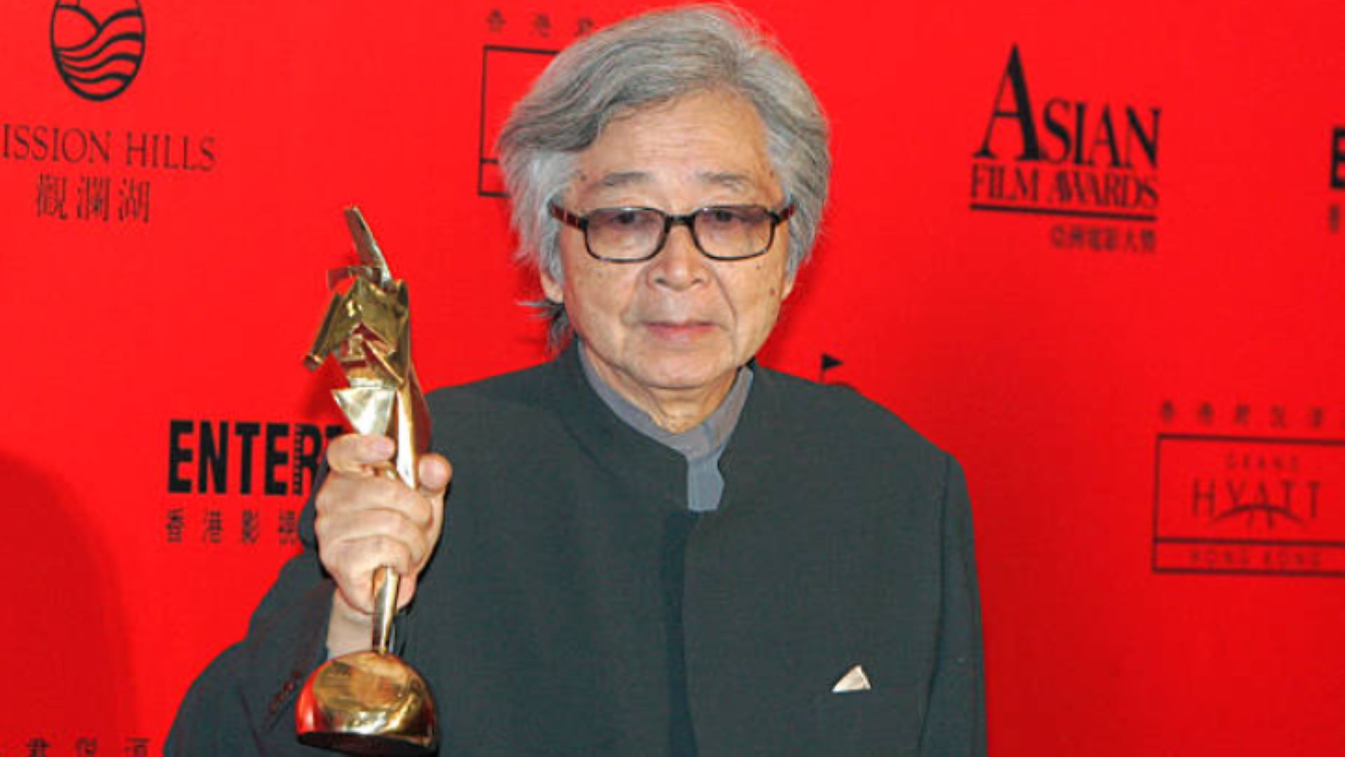Academy – Timeline – Asian Film Awards Academy