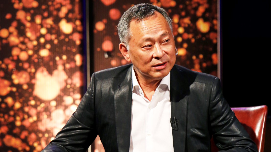 Johnnie To – Asian Film Awards Academy