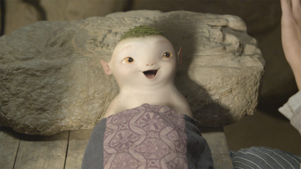 Monster Hunt – Asian Film Awards Academy