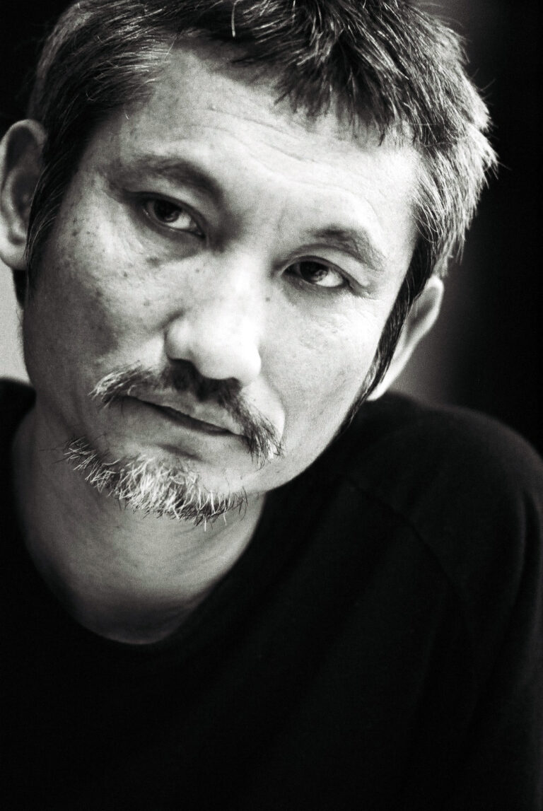 TSUI Hark – Asian Film Awards Academy
