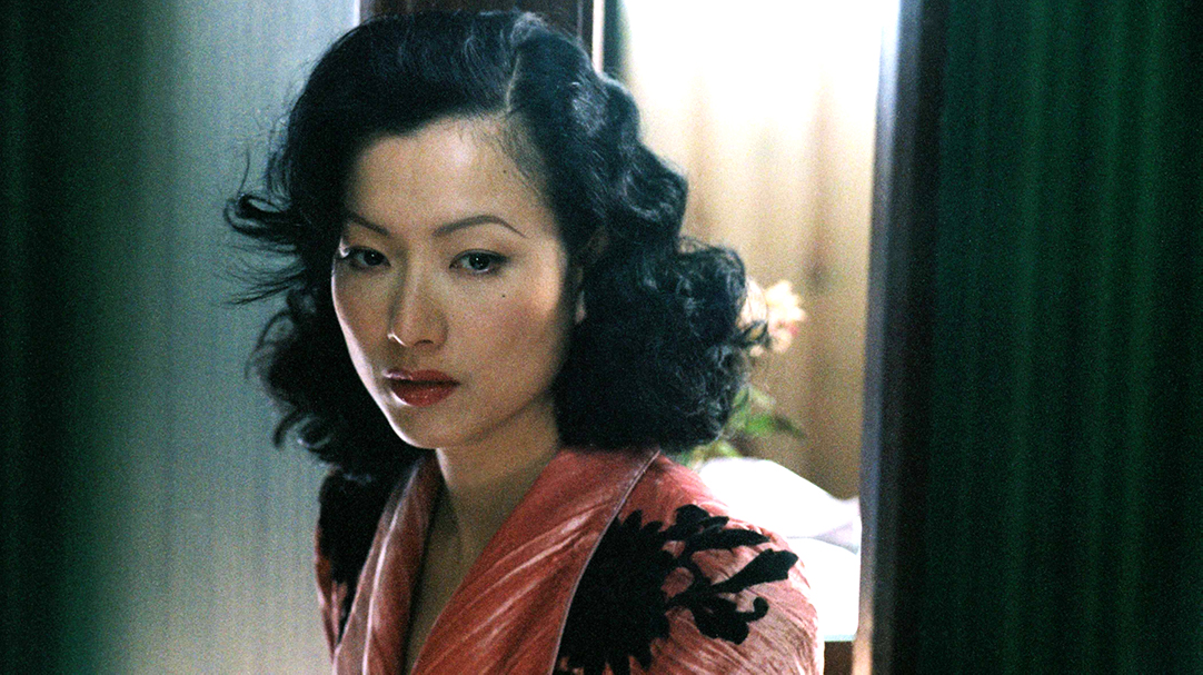 Sammi CHENG – Asian Film Awards Academy