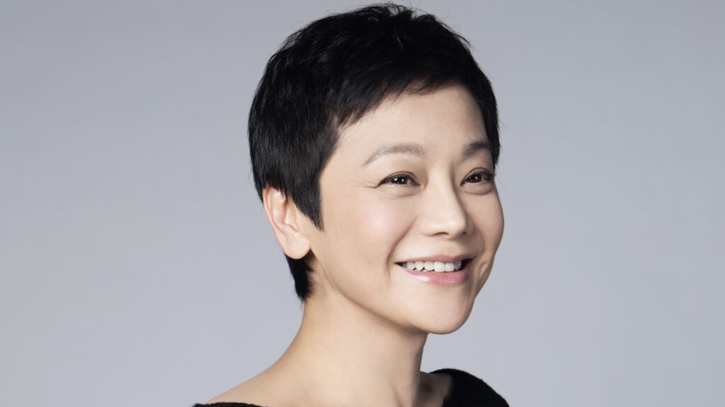 Sylvia CHANG – Asian Film Awards Academy