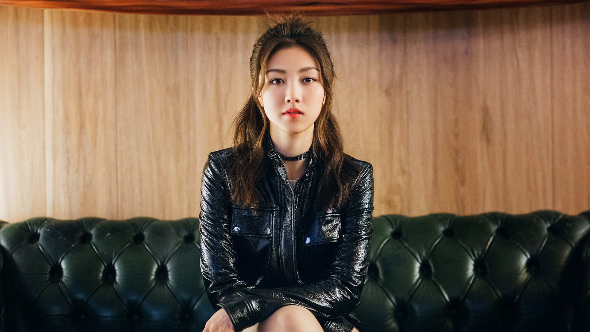 Cherry NGAN – Asian Film Awards Academy