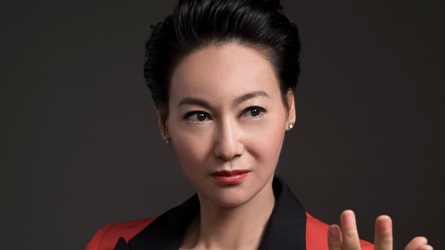 Kara WAI – Asian Film Awards Academy