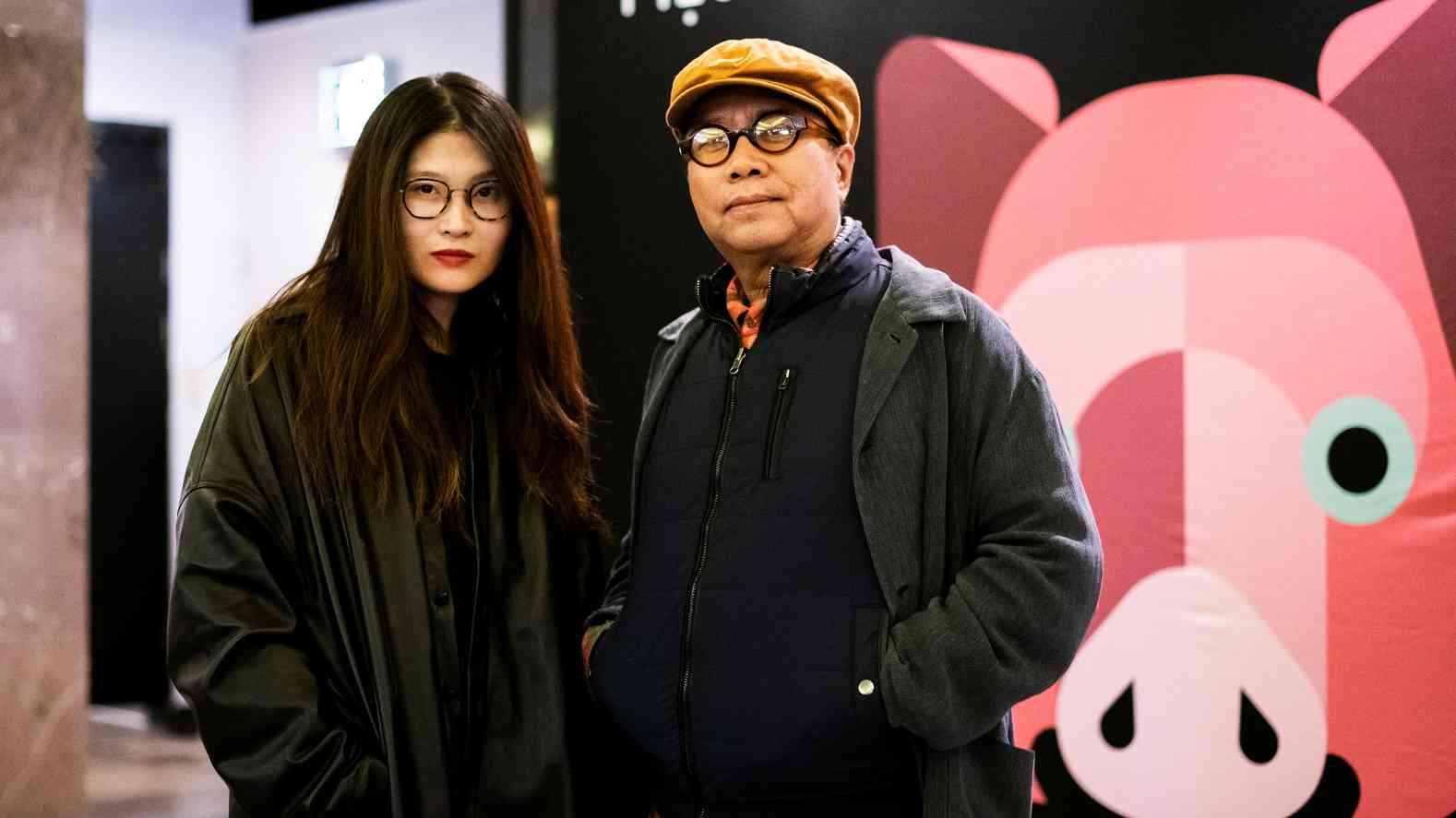 Fruit Chan – Asian Film Awards Academy