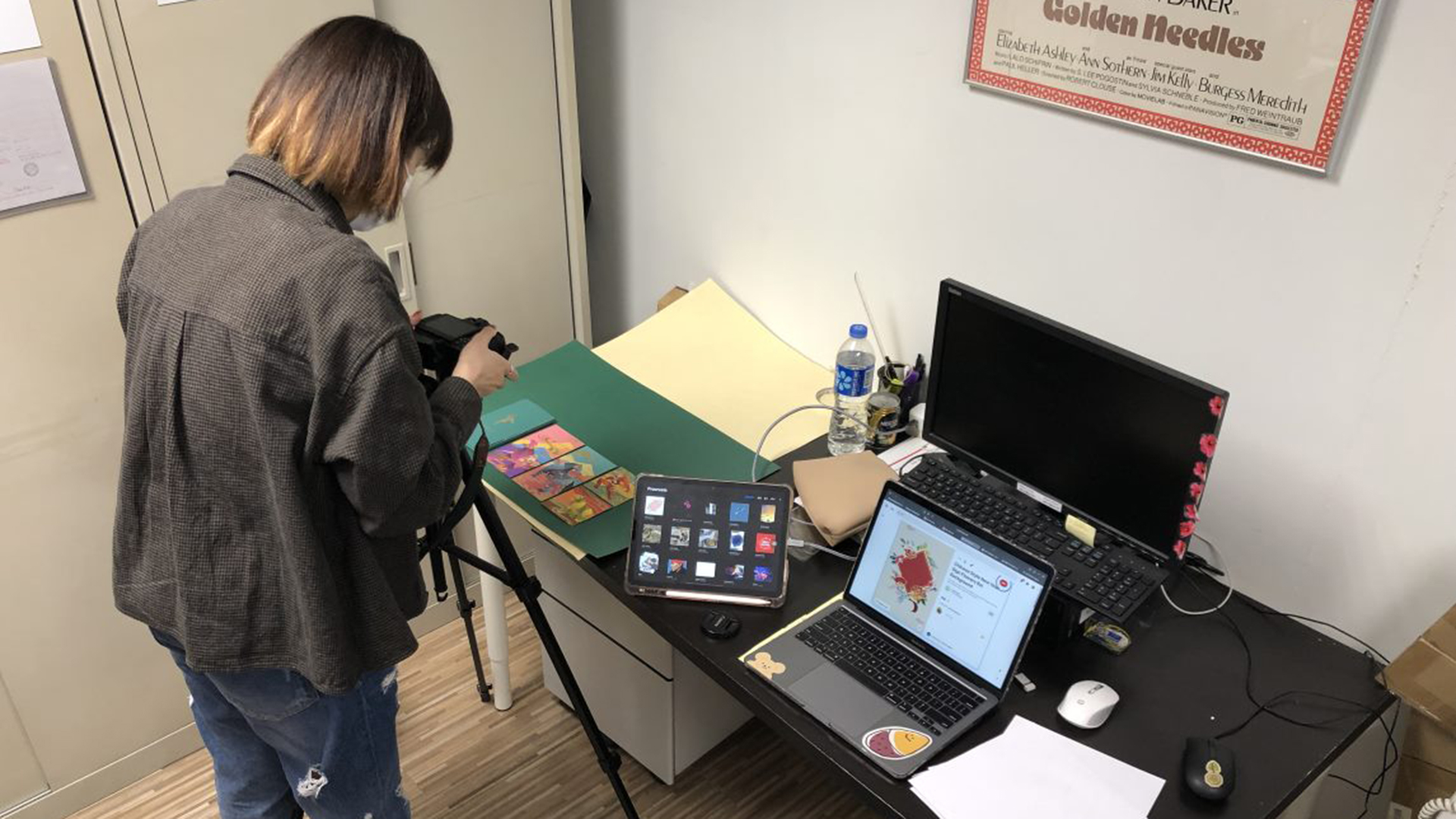 Begin Your Career in the Film Industry with Our Student Internship ...