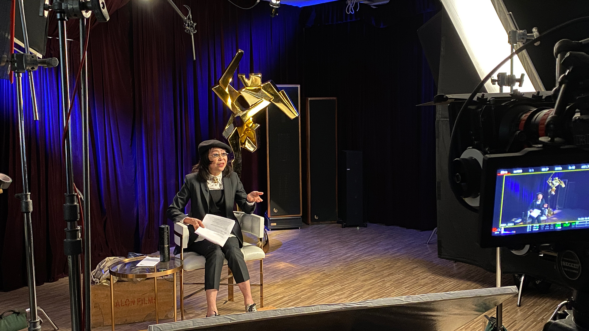 Begin Your Career in the Film Industry with Our Student Internship ...