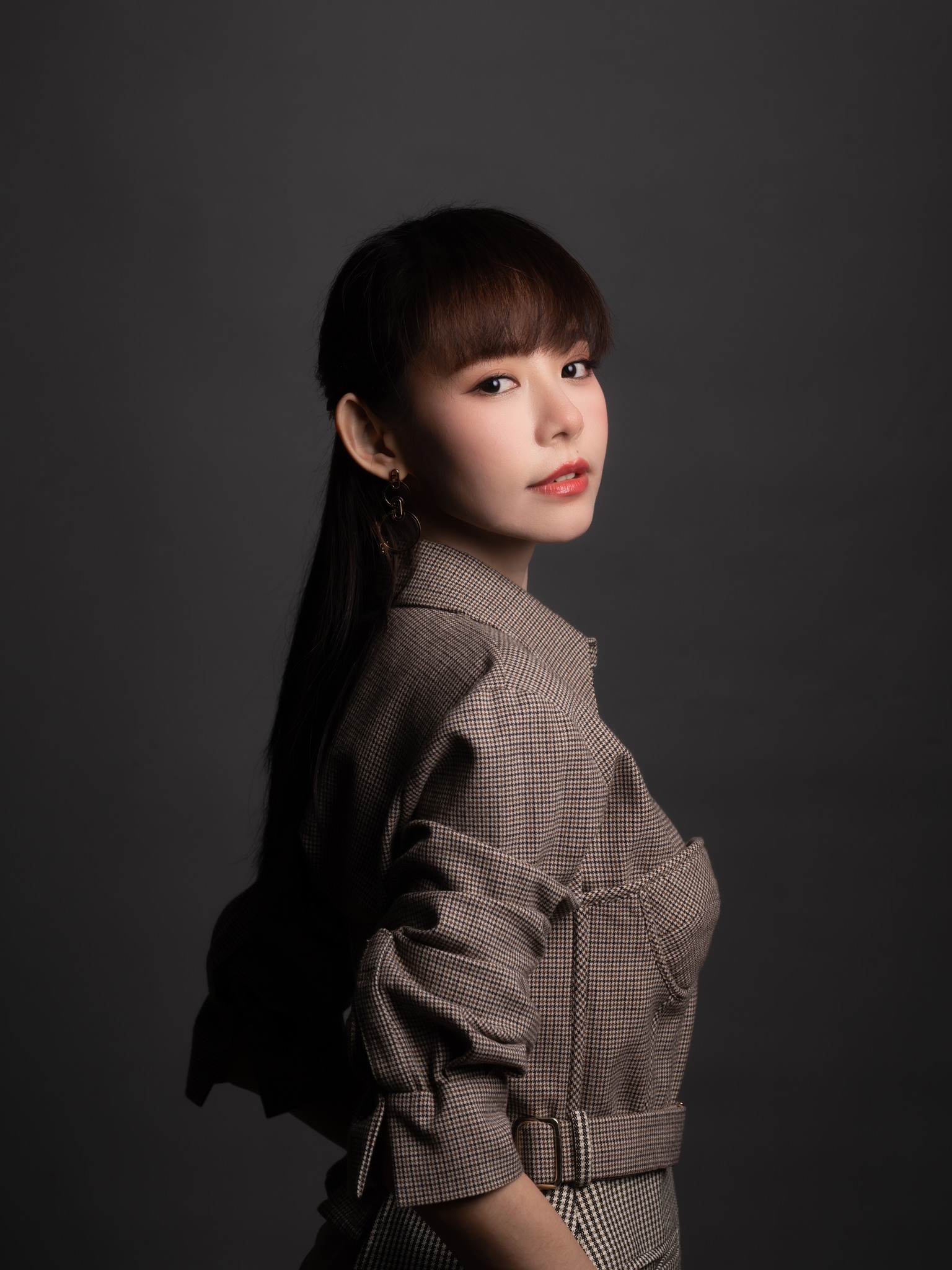 Asian Film Awards Academy appoints LIN Min Chen this year’s Youth ... Asian Film Awards Academy appoints LIN Min Chen this year’s Youth ...