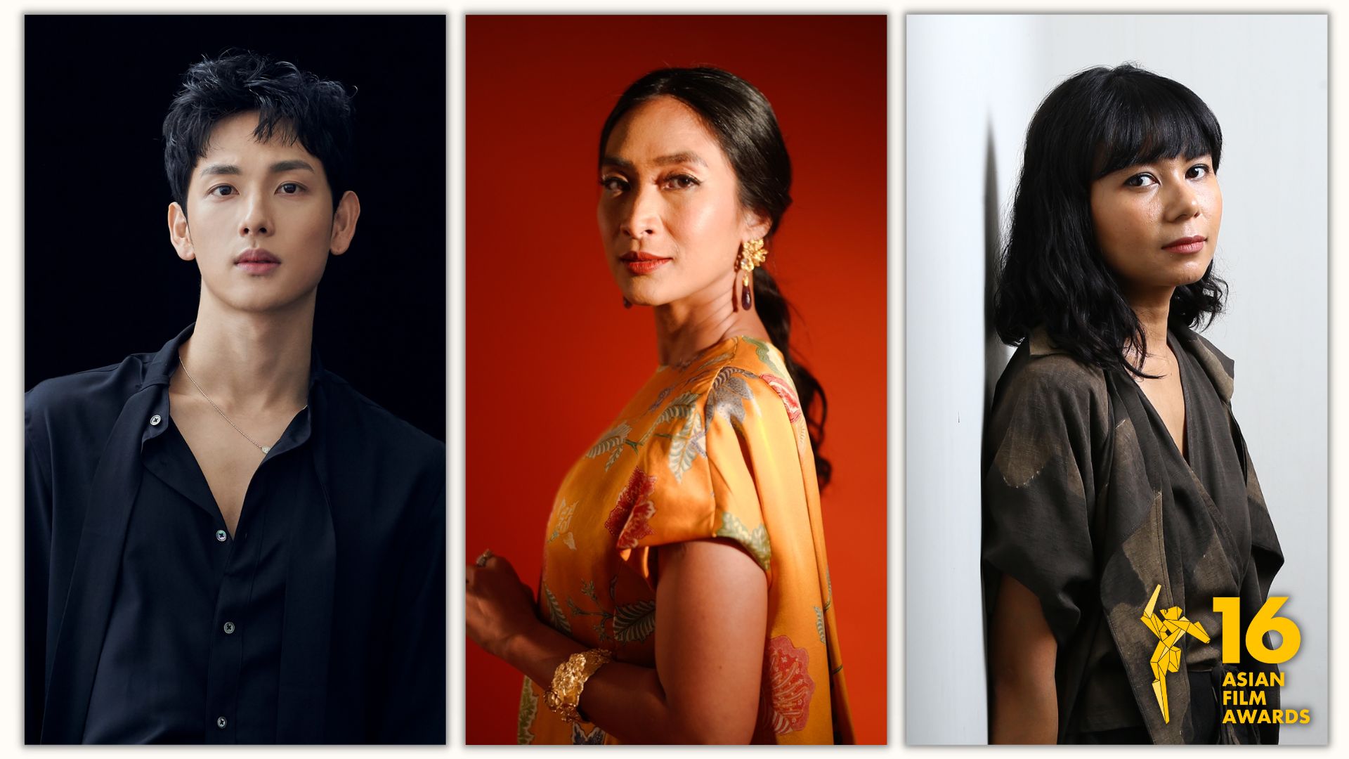 Notable Asian Directors and Actors to Meet the Hong Kong Audience in ...