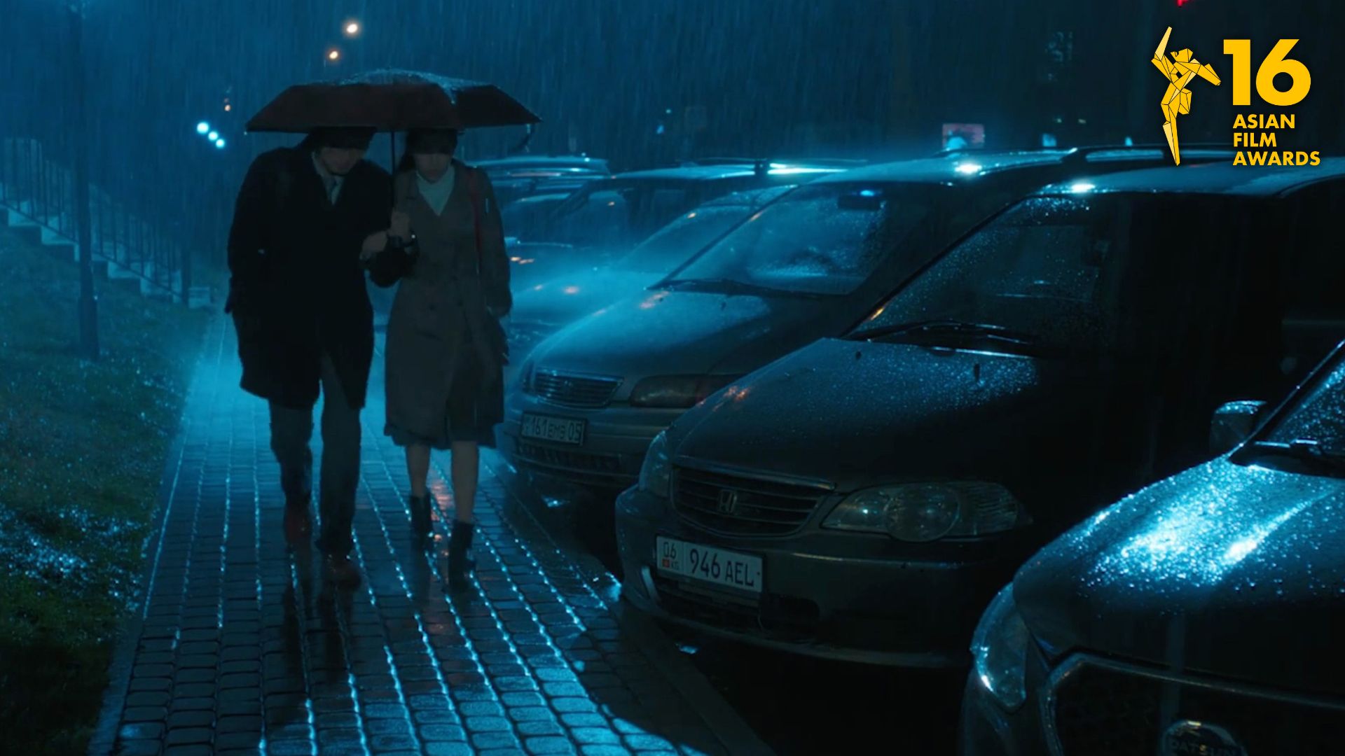 Notable Asian Directors and Actors to Meet the Hong Kong Audience in ...