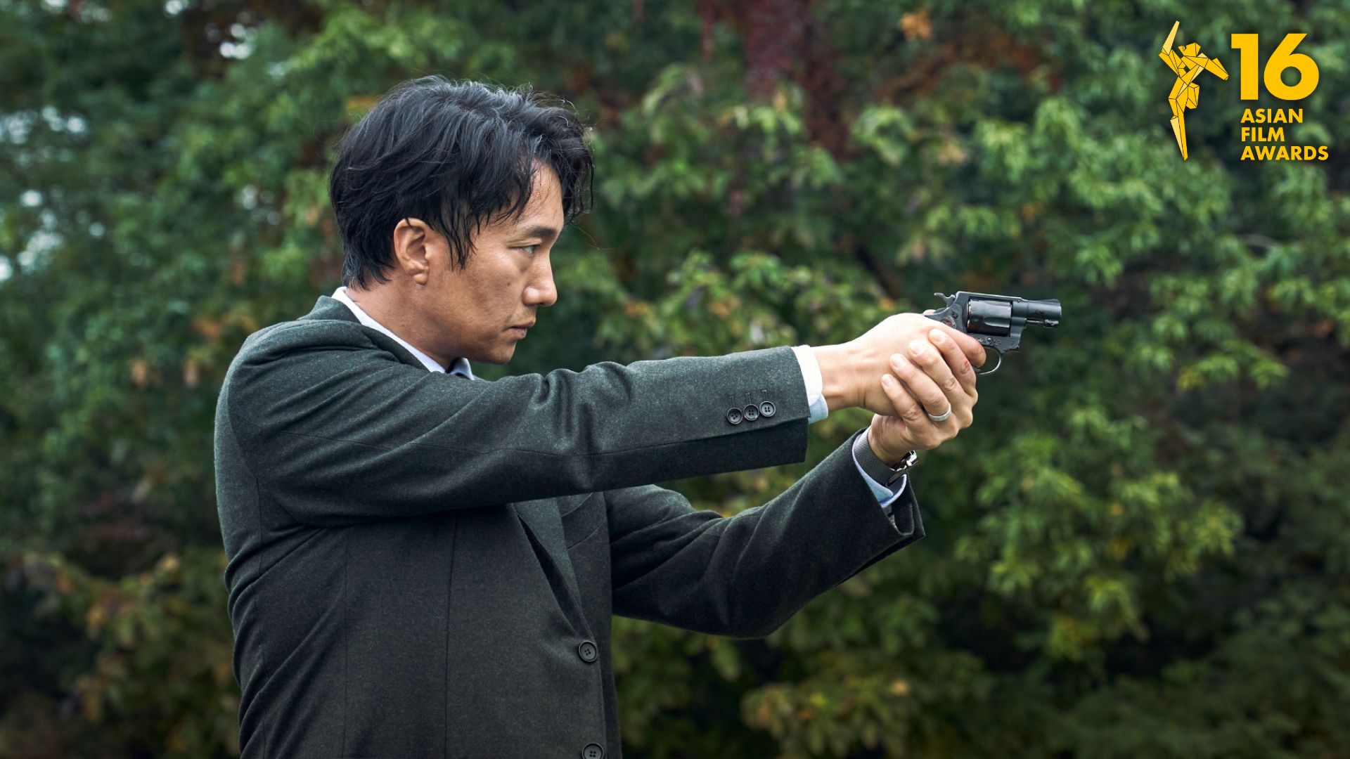Notable Asian Directors and Actors to Meet the Hong Kong Audience in ...