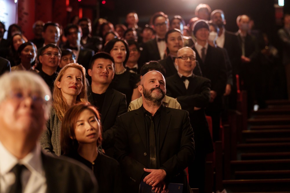 30 Brilliant Moments from the 16th edition of AFA – Asian Film Awards ...