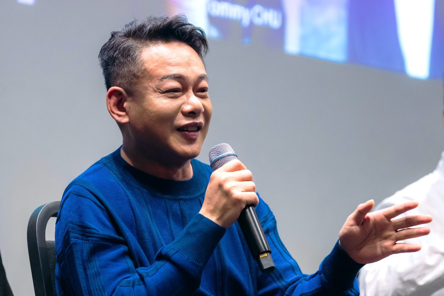 “In Conversation with Asian Filmmakers” Series (Sharing Sessions ...
